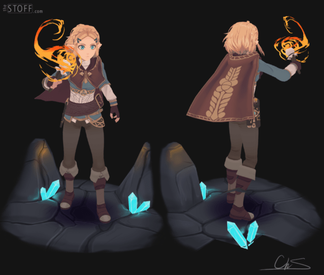 Maya / 使えるフリーリグ一覧 | CG Anim Log